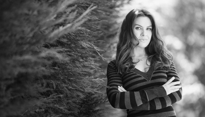 Homepage - The Official Georgina Burnett Website